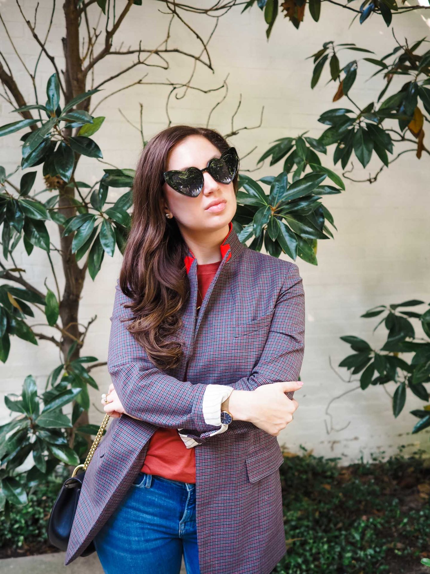 My Go-To Fall Uniform (With Items From The Nordstrom Sale) - The ...