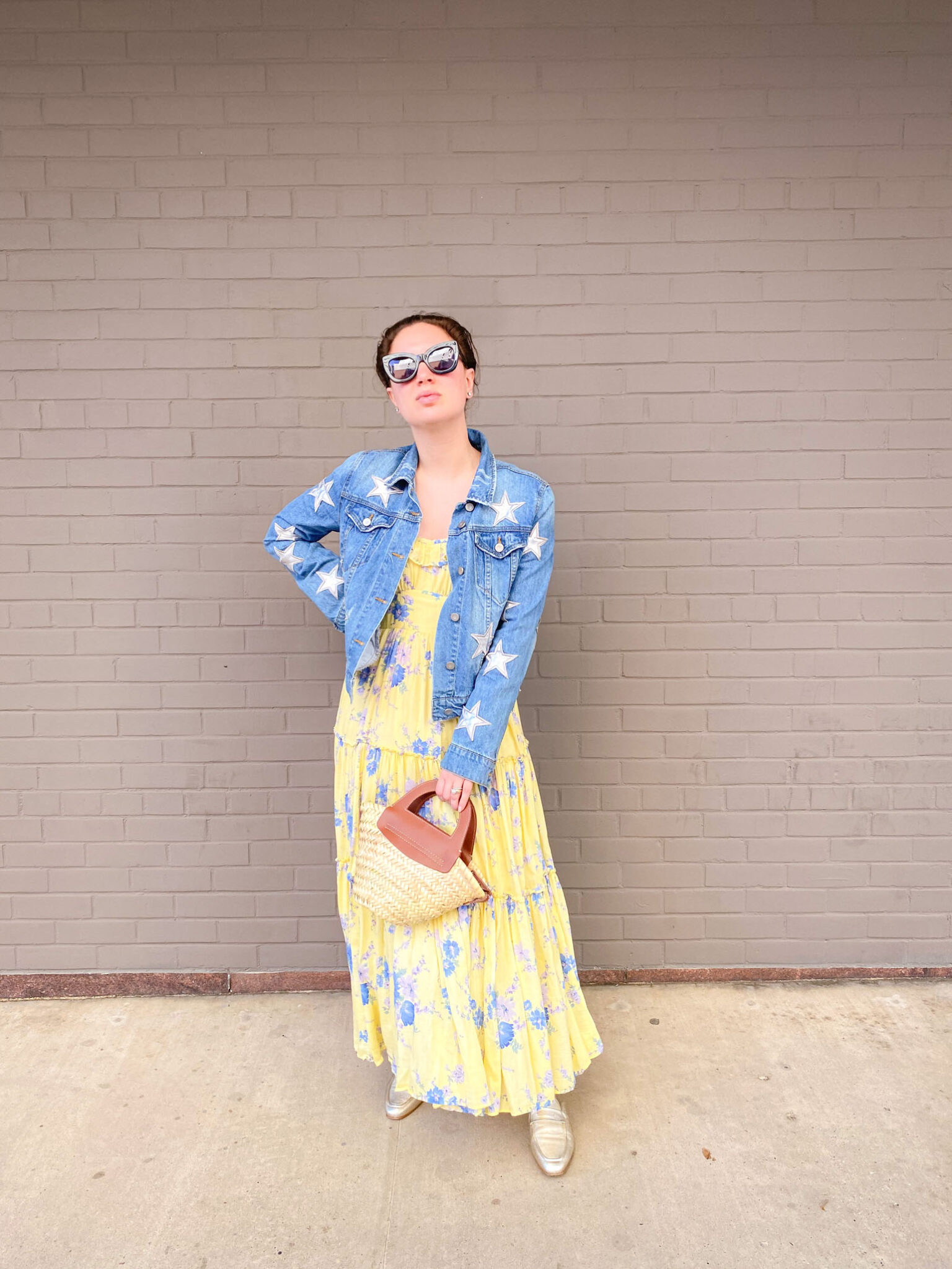 Pastel Yellow Trending for Spring 2021 - The Brunette Nomad